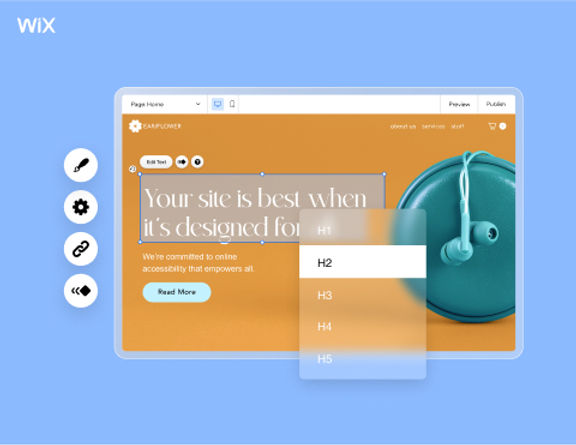 wix.com Reviews | Read Customer Service Reviews of www.wix.com