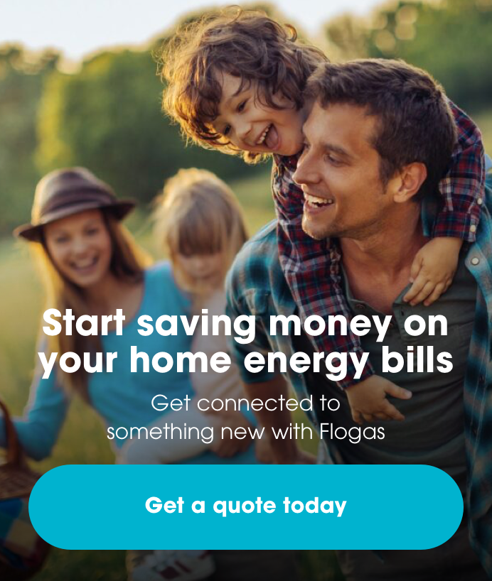 Flogas Britain Limited Reviews | Read Customer Service Reviews of www ...