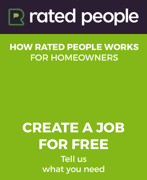 Rated People Reviews | Read Customer Service Reviews of www.ratedpeople.com