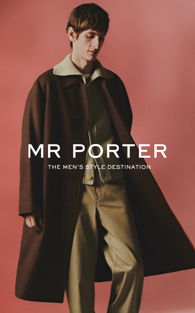MR PORTER Reviews | Read Customer Service Reviews of mrporter.com