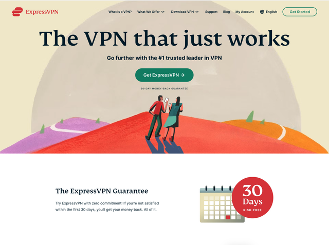 ExpressVPN Reviews | Read Customer Service Reviews of expressvpn.com