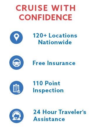 Cruise America Reviews | Read Customer Service Reviews of www ...