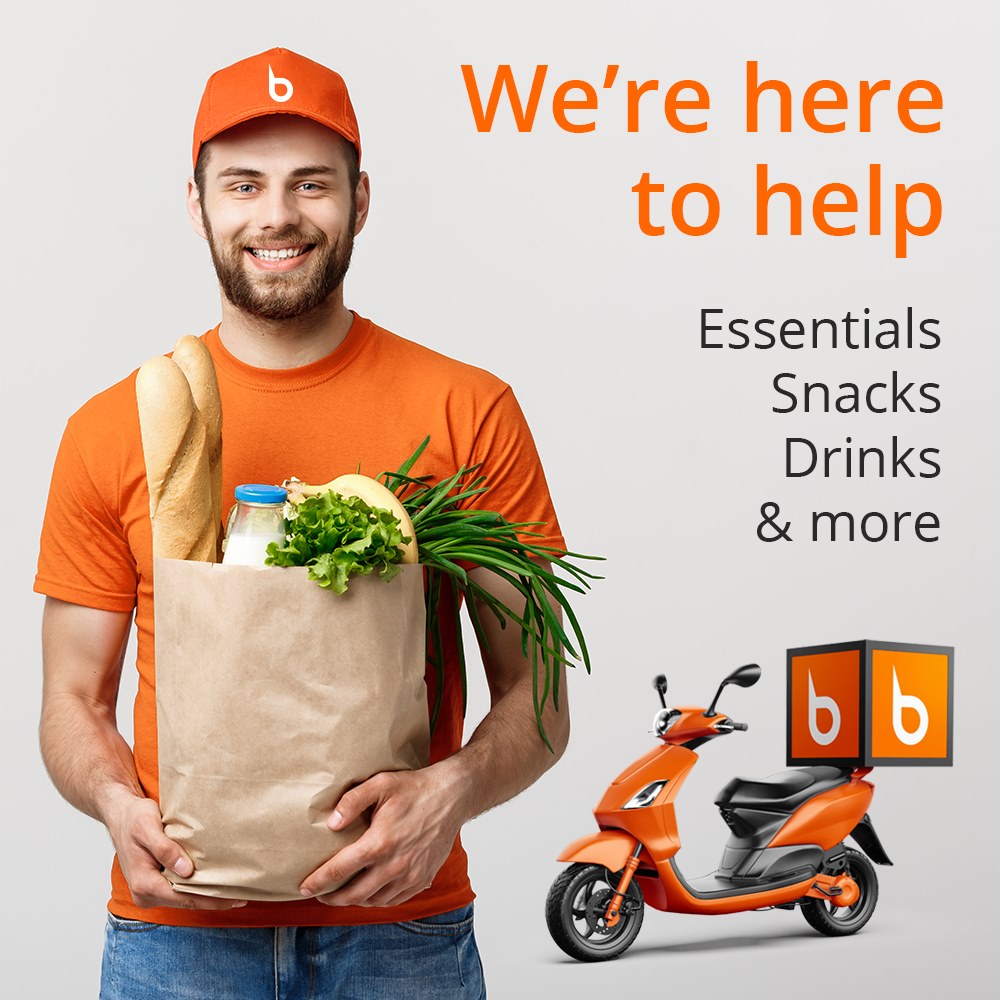 Beelivery Reviews | Read Customer Service Reviews of www.beelivery.com