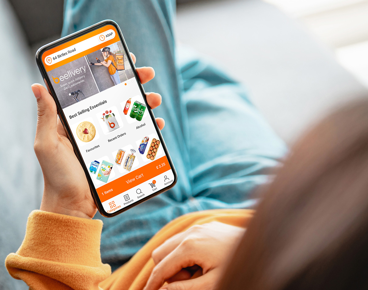 Beelivery Reviews | Read Customer Service Reviews of www.beelivery.com