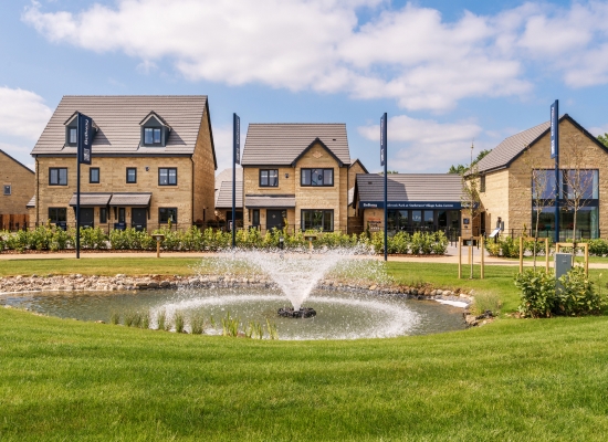 Bellway Reviews | Read Customer Service Reviews of www.bellway.co.uk