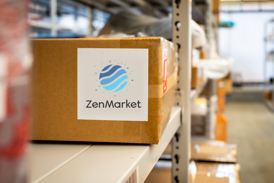 ZenMarket Reviews | Read Customer Service Reviews of zenmarket.jp