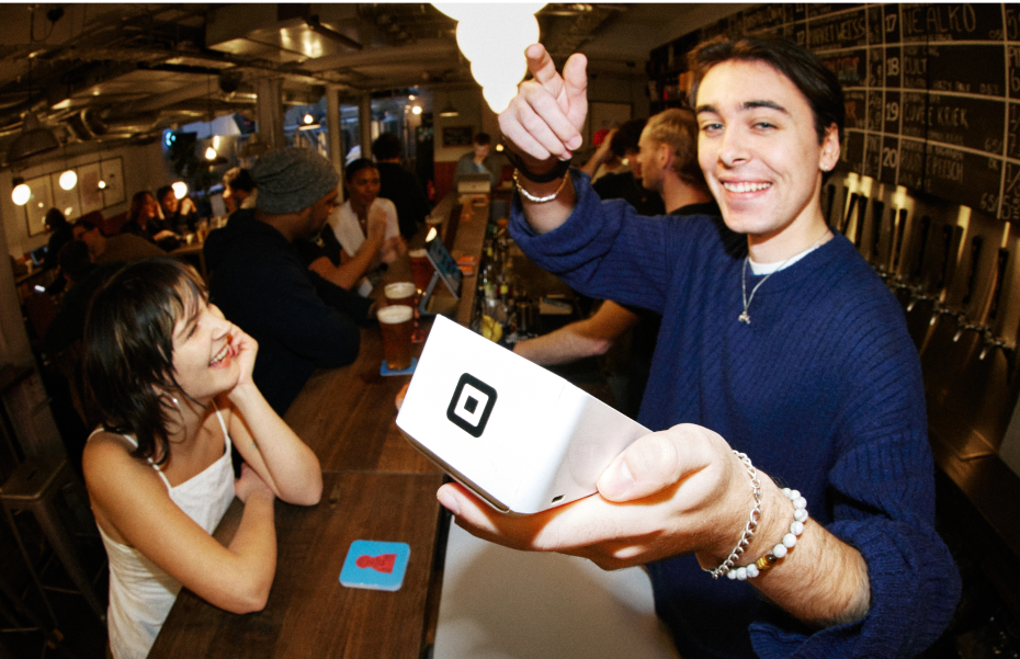 Square UK Reviews | Read Customer Service Reviews of squareup.com/gb