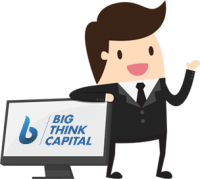 Big Think Capital Reviews | Read Customer Service Reviews of ...