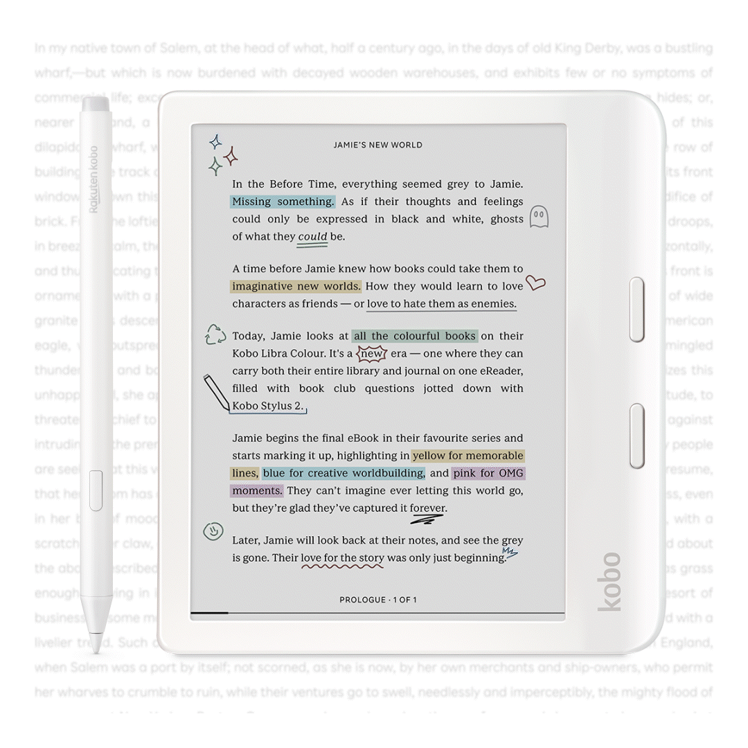 Rakuten Kobo Reviews | Read Customer Service Reviews of www.kobo.com