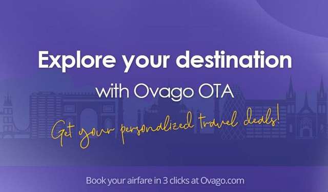 Ovago Reviews | Read Customer Service Reviews of ovago.com