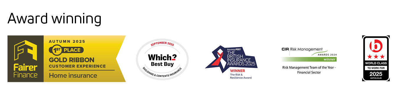 Ecclesiastical Insurance Reviews | Read Customer Service Reviews of www ...