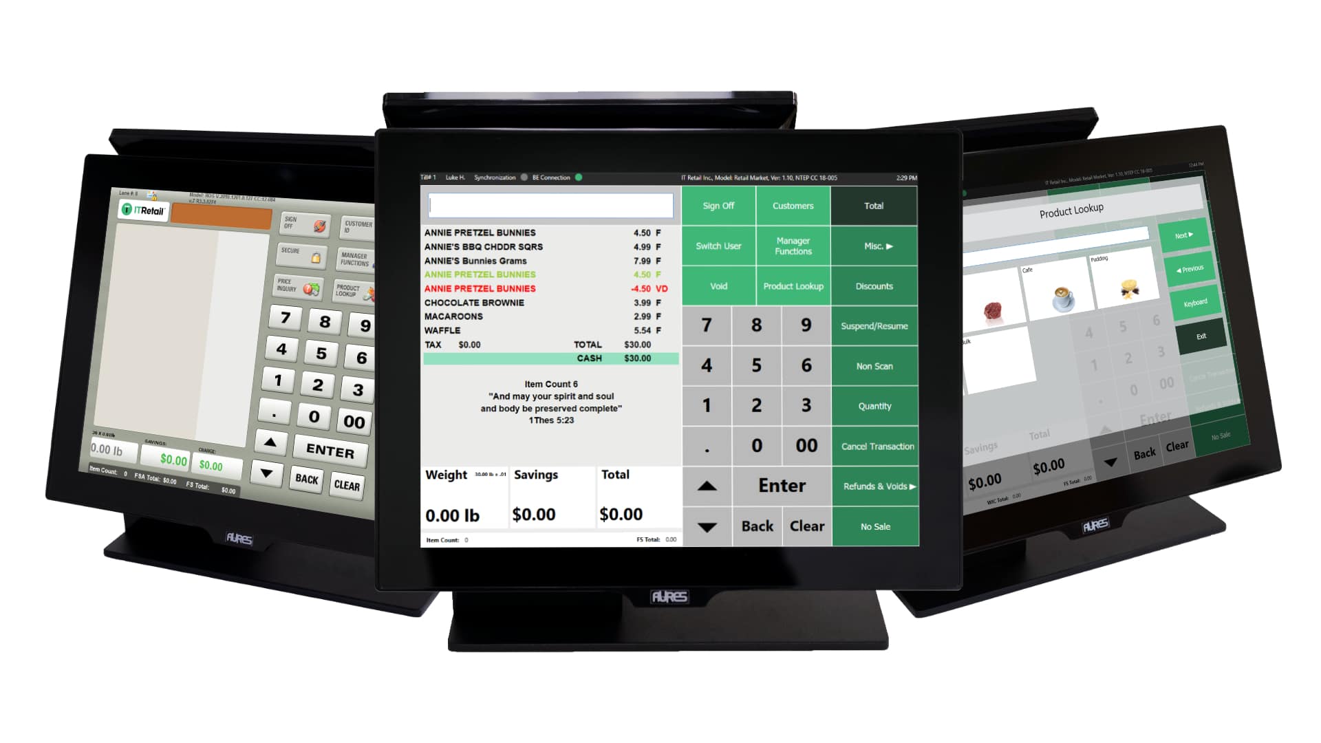 IT Retail Reviews | Read Customer Service Reviews of itretail.com