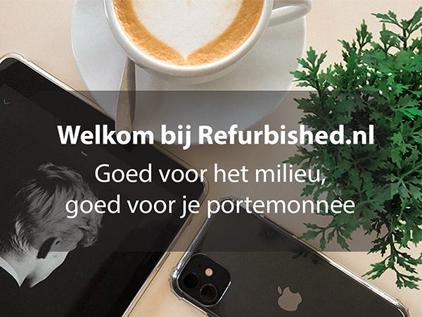 Refurbished.nl reviews | Bekijk consumentenreviews over refurbished.nl