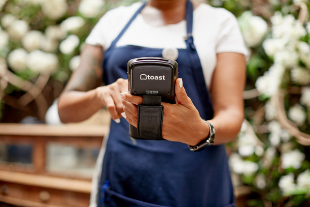 Toast Reviews | Read Customer Service Reviews of toasttab.com