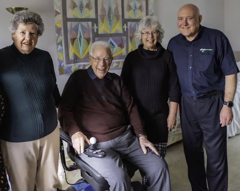 AHM Installations Reviews | Read Customer Service Reviews of ...