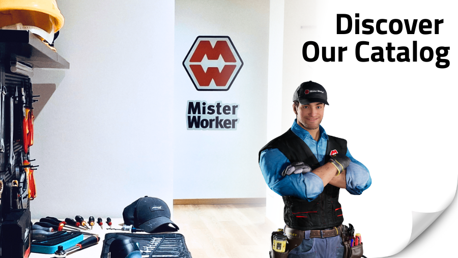Mister Worker® Reviews | Read Customer Service Reviews of misterworker.com