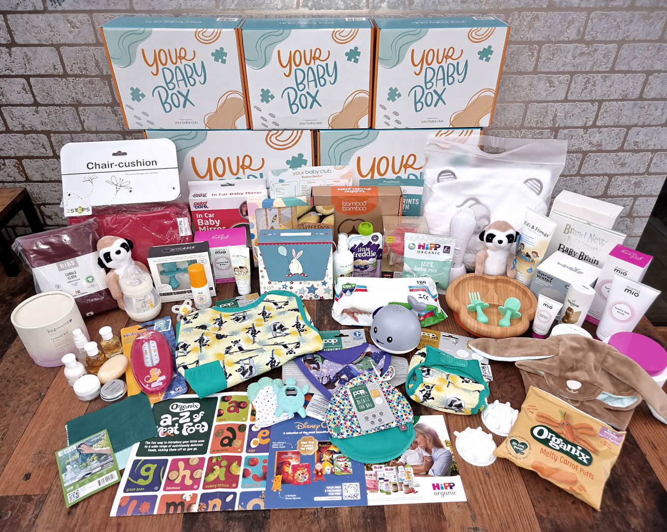 Your Baby Club UK Reviews | Read Customer Service Reviews of www ...