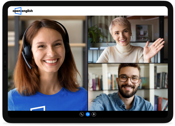 Open English Reviews | Read Customer Service Reviews of www.openenglish.com