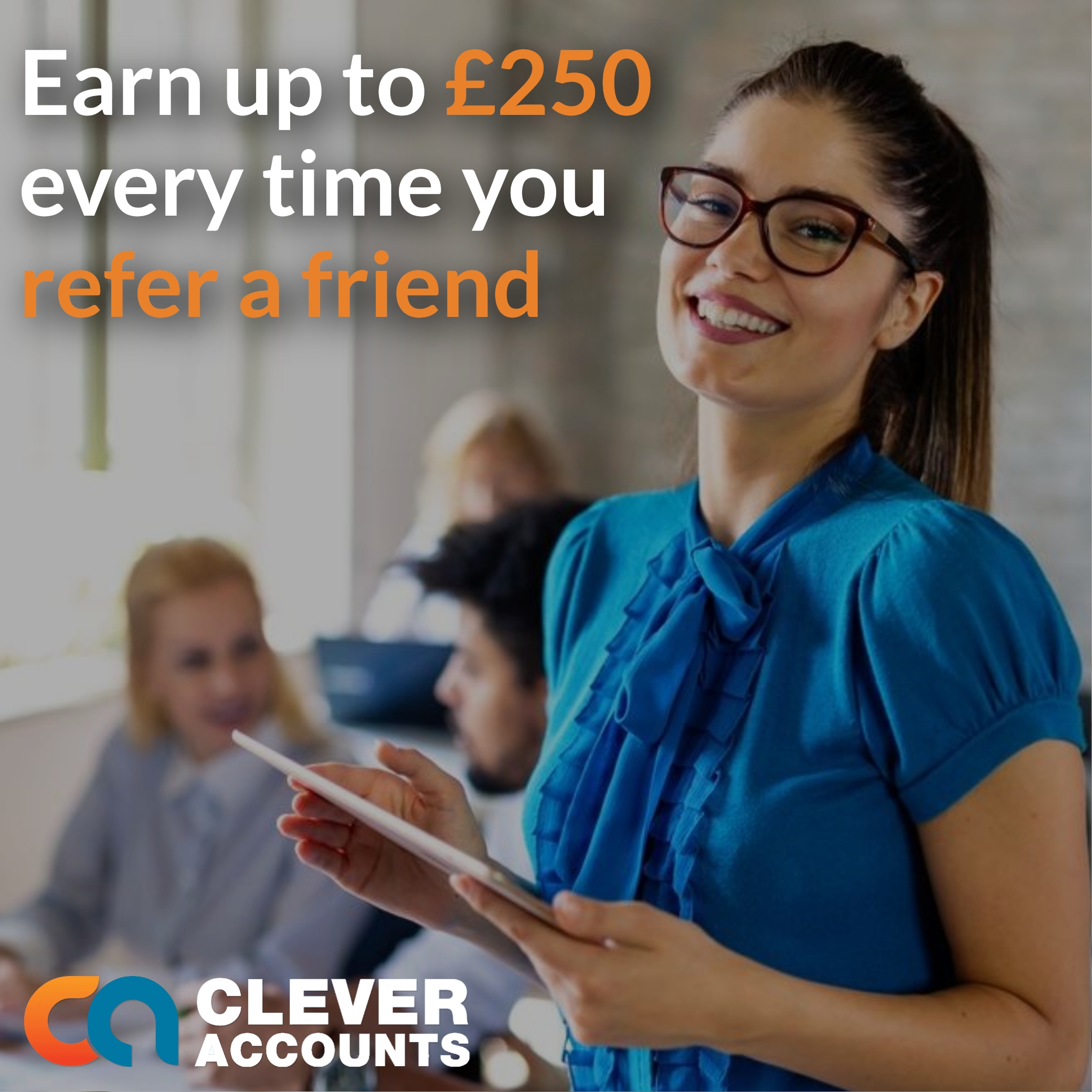 Clever Accounts Reviews | Read Customer Service Reviews of ...