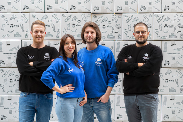 Vico Food Box reviews | Bekijk consumentenreviews over vicofoodbox.com