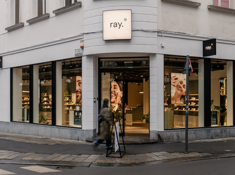 Ray Care reviews | Bekijk consumentenreviews over ray.care