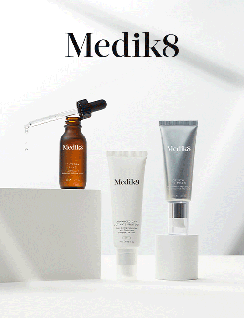 Medik8 Reviews | Read Customer Service Reviews of medik8.com