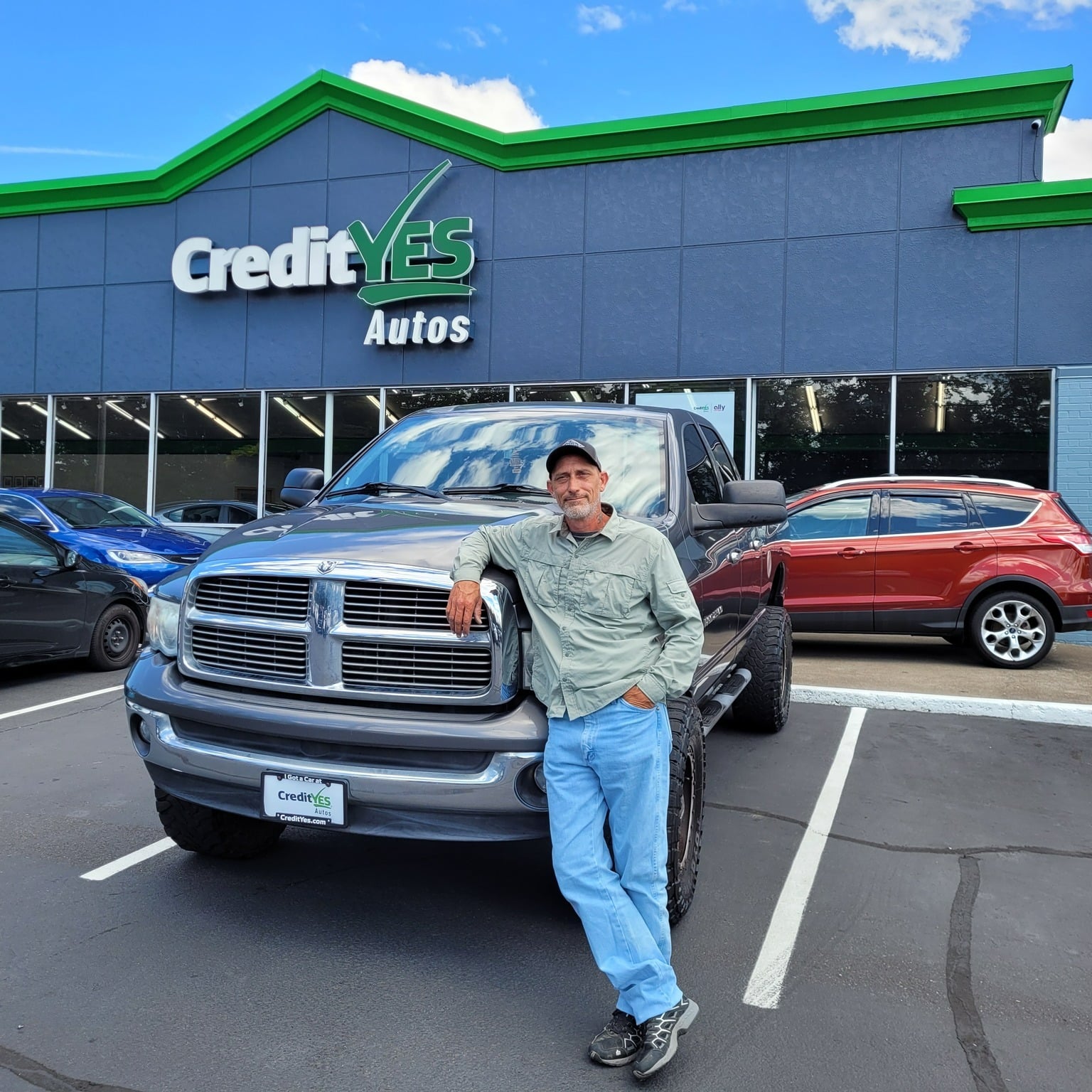 Opiniones sobre CreditYES® | Lee las opiniones sobre el servicio de ...