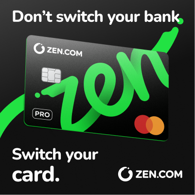 ZEN.COM Recenzje | Czytaj recenzje klientów na temat zen.com