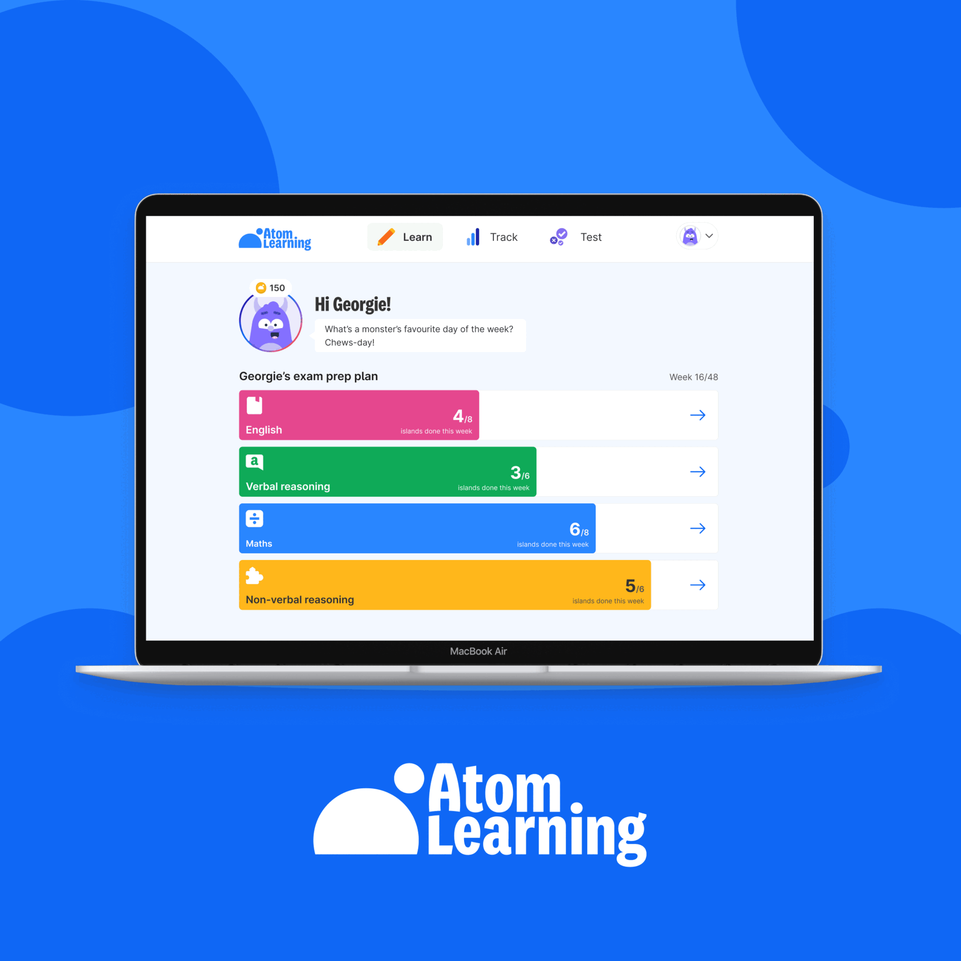 Atom Learning Reviews | Read Customer Service Reviews of atomlearning.co.uk