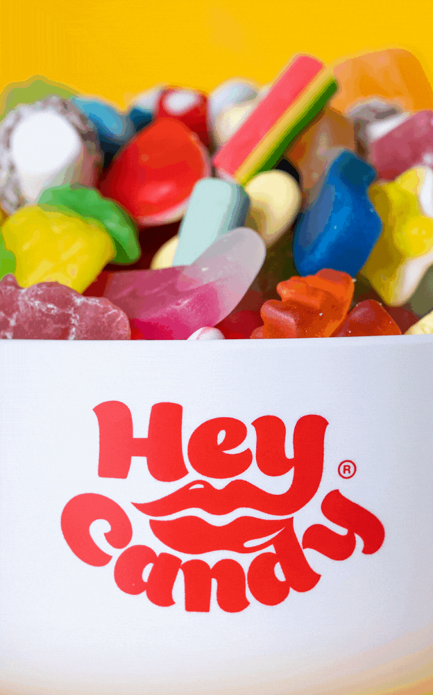 Hey Candy Reviews | Read Customer Service Reviews of heycandy.com