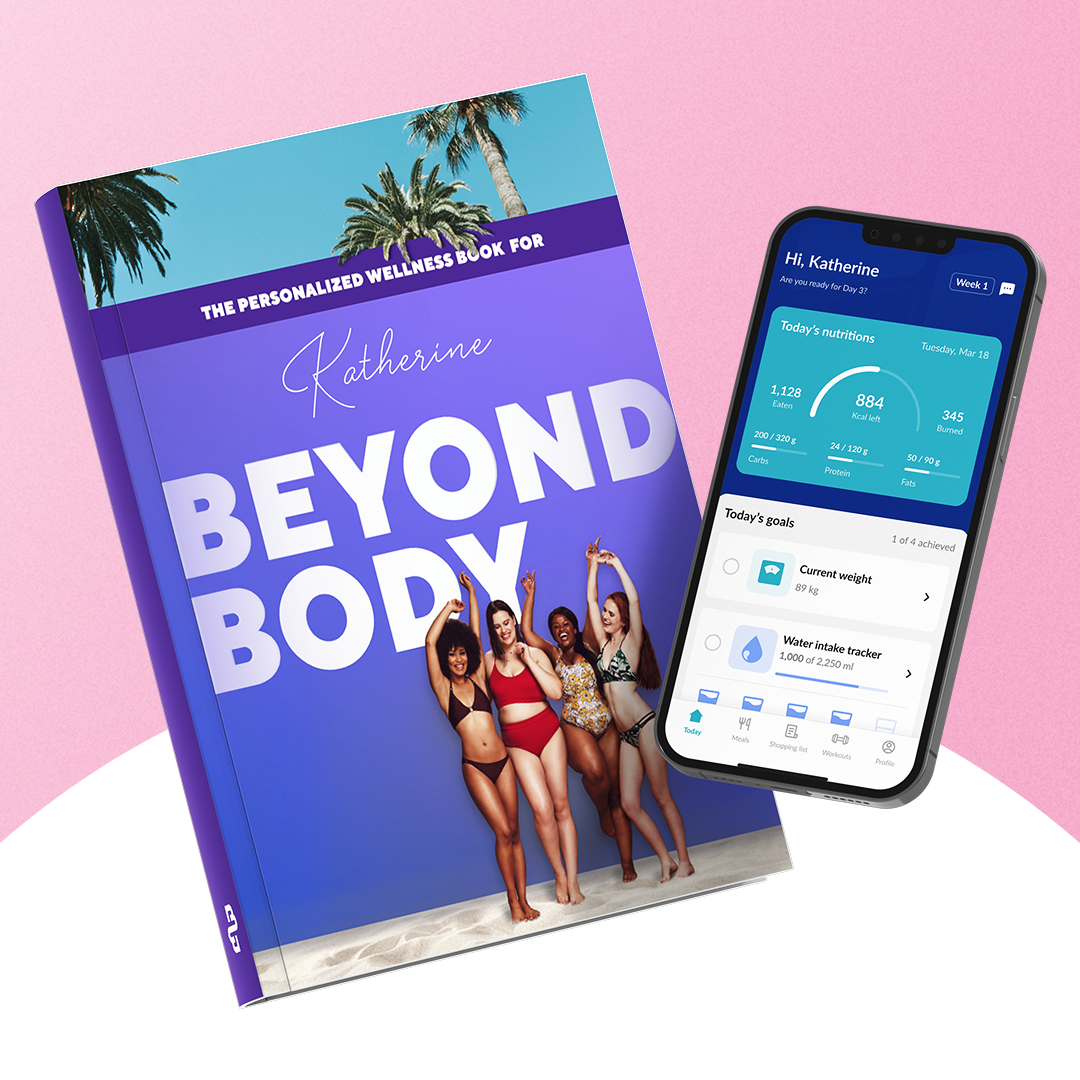 Beyond Body Reviews | Read Customer Service Reviews of beyondbody.me