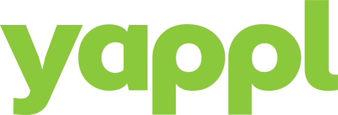 Yappl Reviews | Read Customer Service Reviews of www.yappl.com