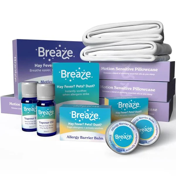Breaze Health Reviews | Read Customer Service Reviews of breazehealth.com