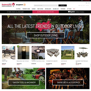 Stakelums Home & Hardware Reviews | Read Customer Service Reviews of ...