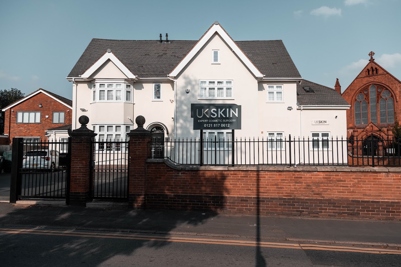 UKSKIN Reviews | Read Customer Service Reviews of ukskin.co.uk