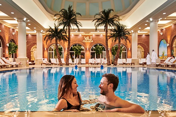 Nirvana Spa Reviews | Read Customer Service Reviews of nirvanaspa.co.uk