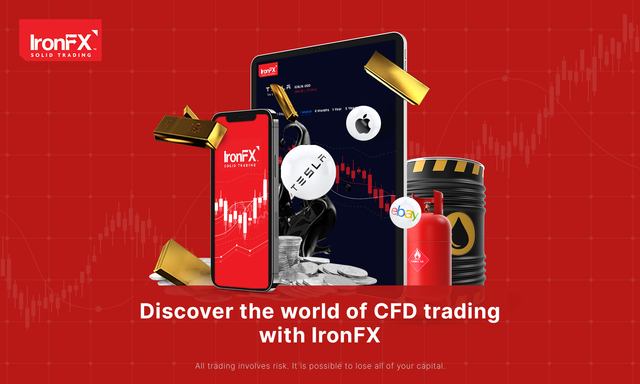 IronFX EU Reviews | Read Customer Service Reviews of ironfx.eu