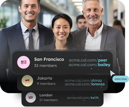 Cal.com, Inc Reviews | Read Customer Service Reviews of cal.com