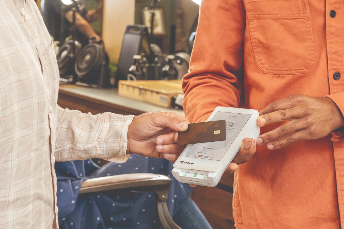 Clover in the UK Reviews | Read Customer Service Reviews of uk.clover.com