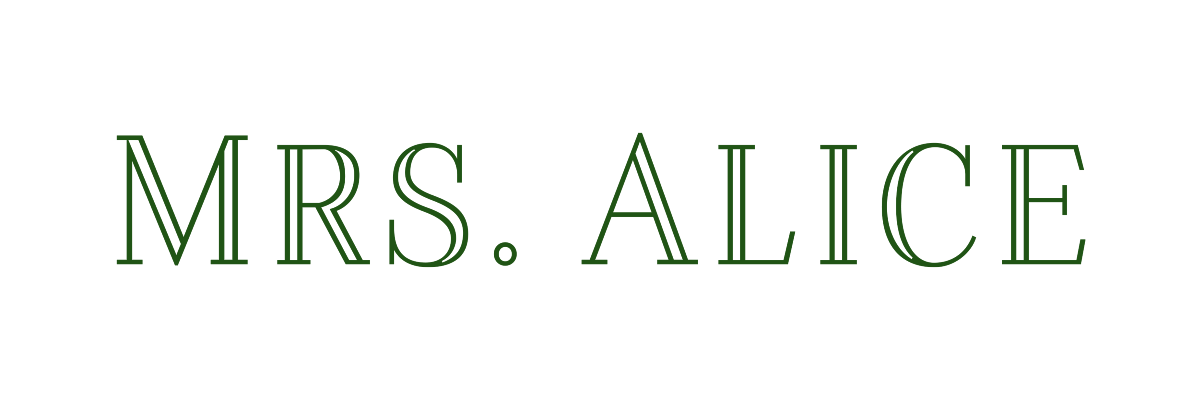 Mrs. Alice Reviews | Read Customer Service Reviews of mrsalice.com