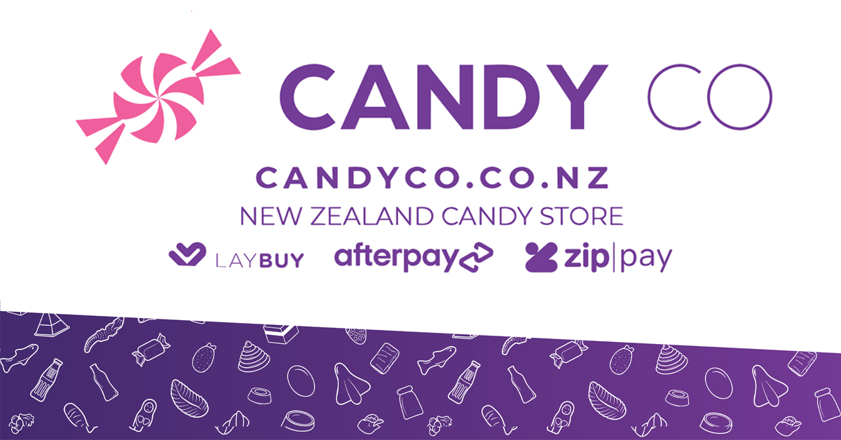 Candy Co Reviews | Read Customer Service Reviews of candyco.co.nz