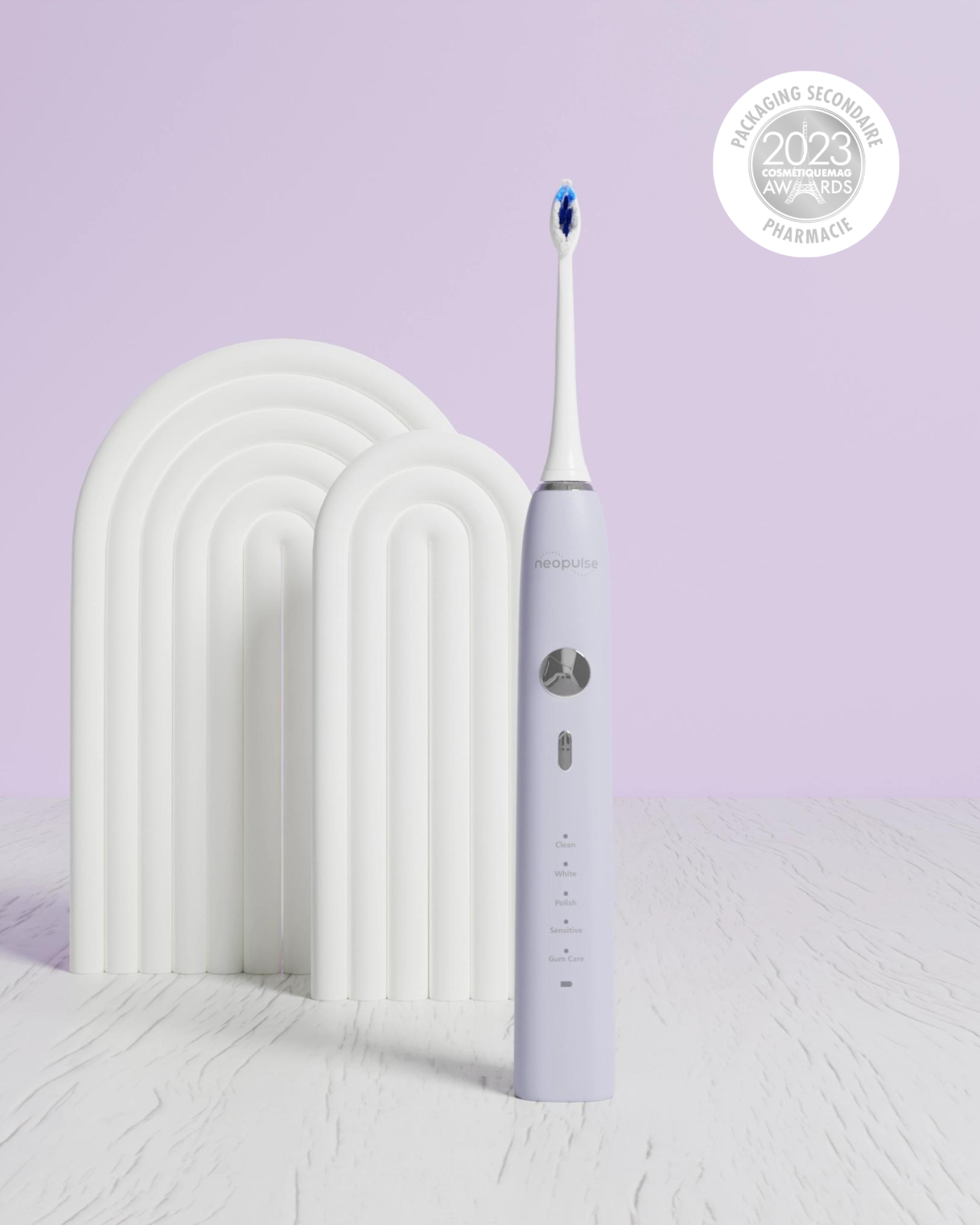 Avis de NEOPULSE® Jets Dentaires | Brosses à dents | Lisez les avis ...