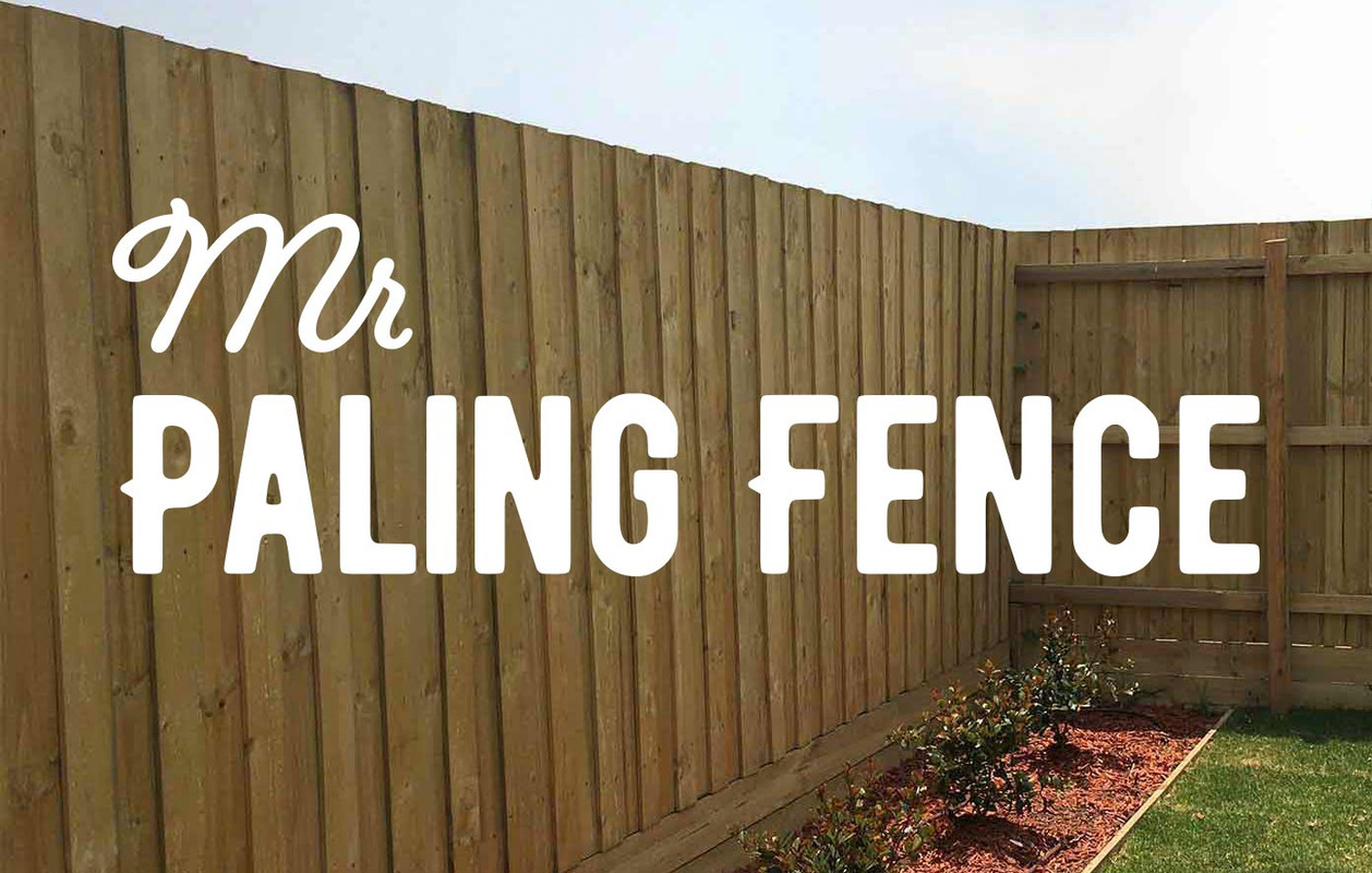 Mr Paling Fence Reviews | Read Customer Service Reviews of ...