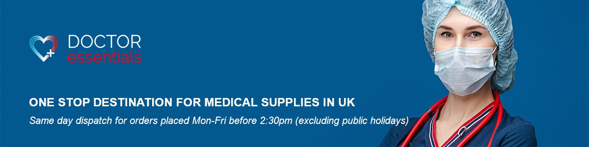 Doctor Essentials Reviews | Read Customer Service Reviews of ...