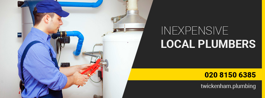 Plumber Twickenham Reviews | Be the first to review twickenham.plumbing