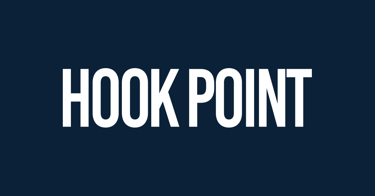 HookPoint Reviews | Read Customer Service Reviews of hookpoint.com