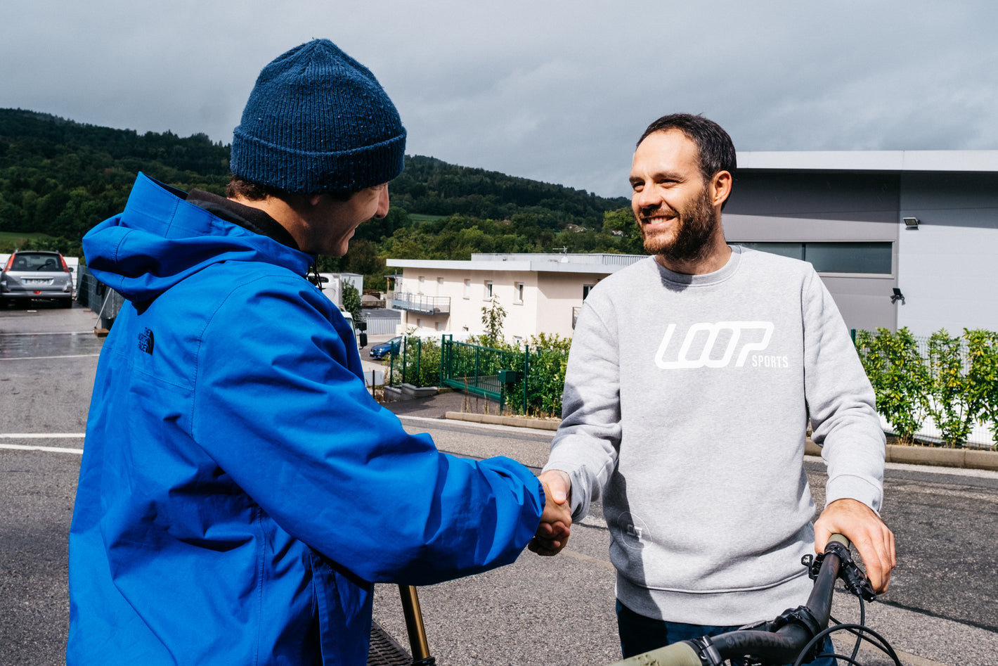 Loop Sports Reviews | Read Customer Service Reviews of loop-sports.fr