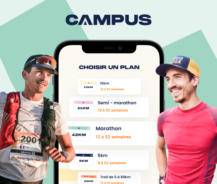 Avis de Campus | Lisez les avis marchands de campus.coach