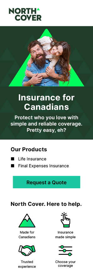 North Cover Reviews | Read Customer Service Reviews of northcover.ca