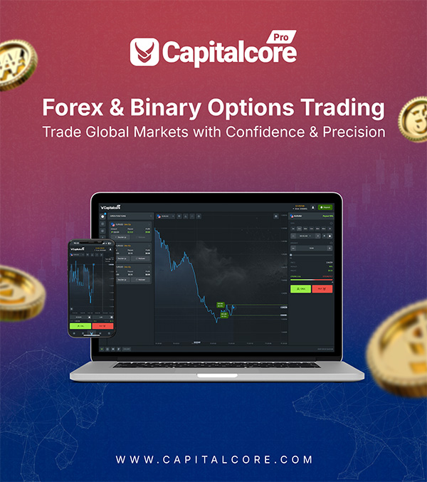 Capitalcore Reviews | Read Customer Service Reviews of capitalcore.com
